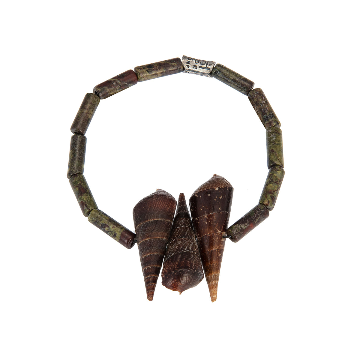 Sol Bracelet – Hide & Stone