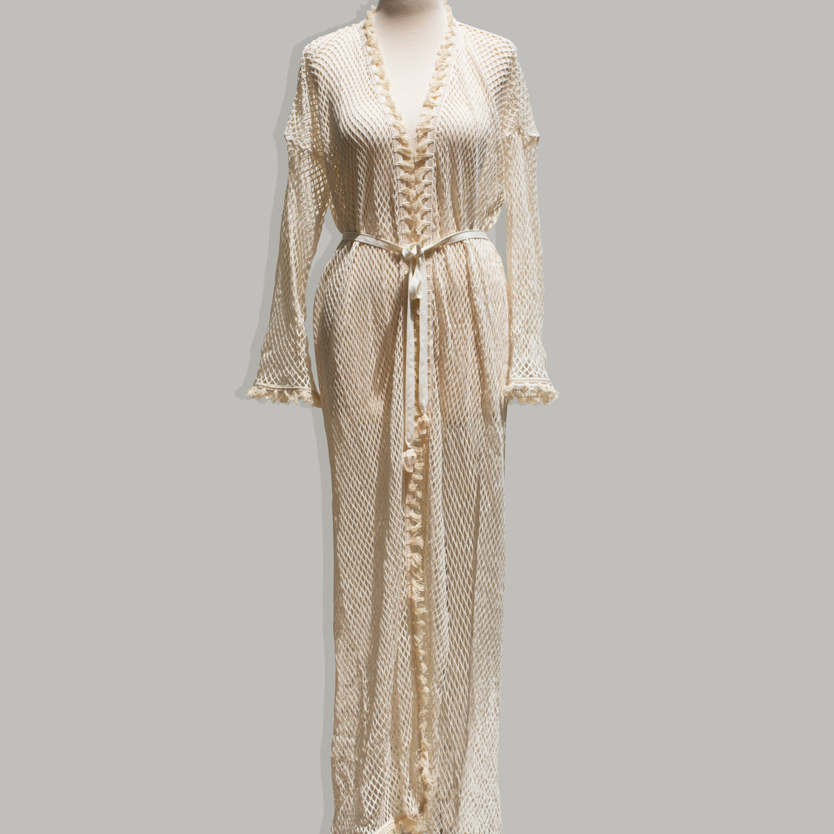 Searene Beach Robe – Hide and Stone